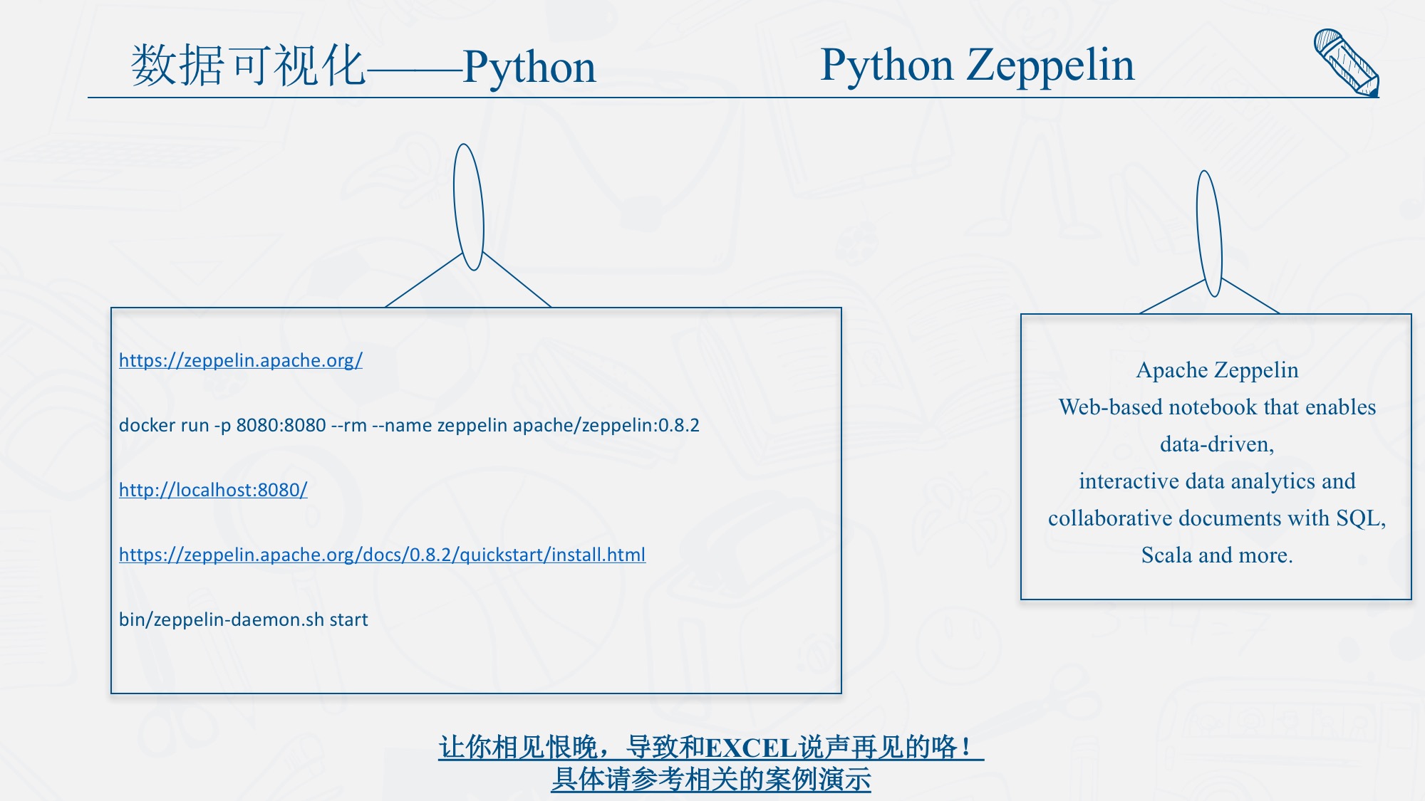 Python与excel做数据可视化 我在工作中是怎么玩数据的—数据可视化系列教程—python篇 Csdn博客