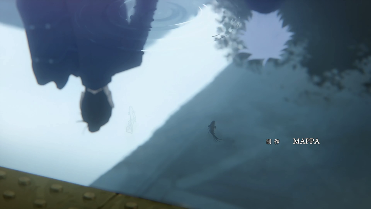 【咒术回战2】OP&ED | 怀玉玉折篇 | 4K原画级壁纸分镜 - 哔哩哔哩