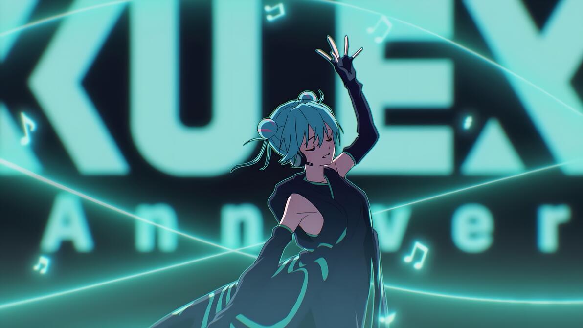 【Intergalactic Bound】MV截屏壁纸 - 哔哩哔哩