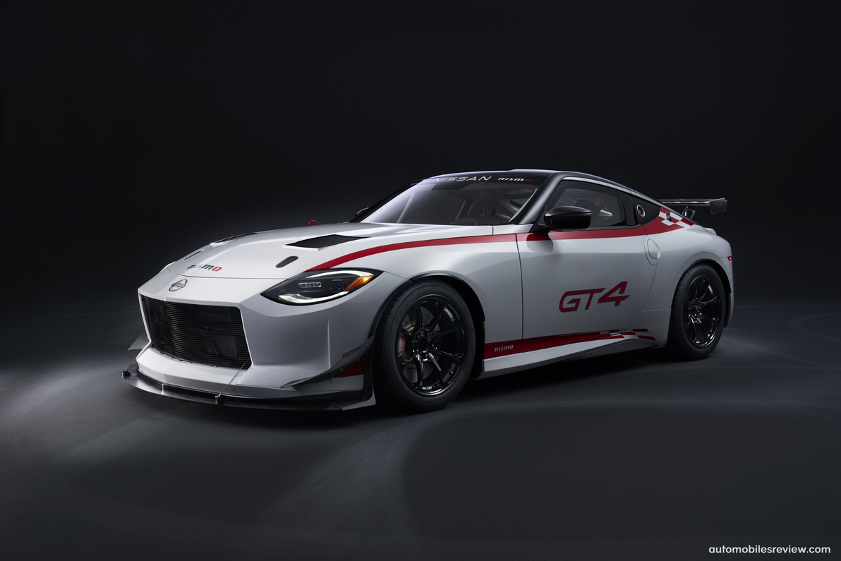 GT4 图鉴解析——包罗万象的新手村 - 哔哩哔哩