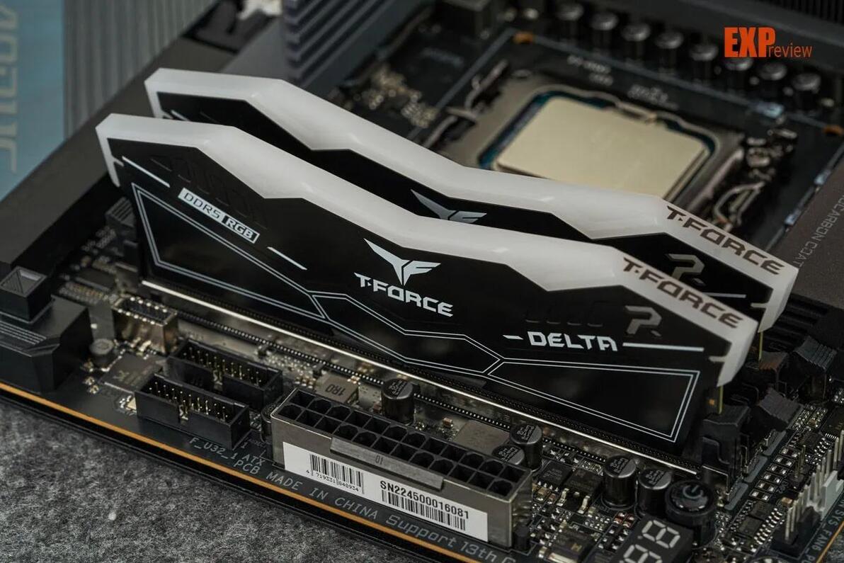 内存超频 | 如何榨取更多DDR5内存性能 - 哔哩哔哩