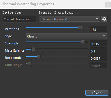 制作更高更妙的MC地形 WorldMachine基础教程 - 哔哩哔哩