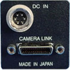 工业相机数据输出接口 - 哔哩哔哩