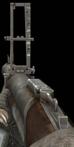 入门军事科普【二十五】- M79榴弹发射器 - 哔哩哔哩