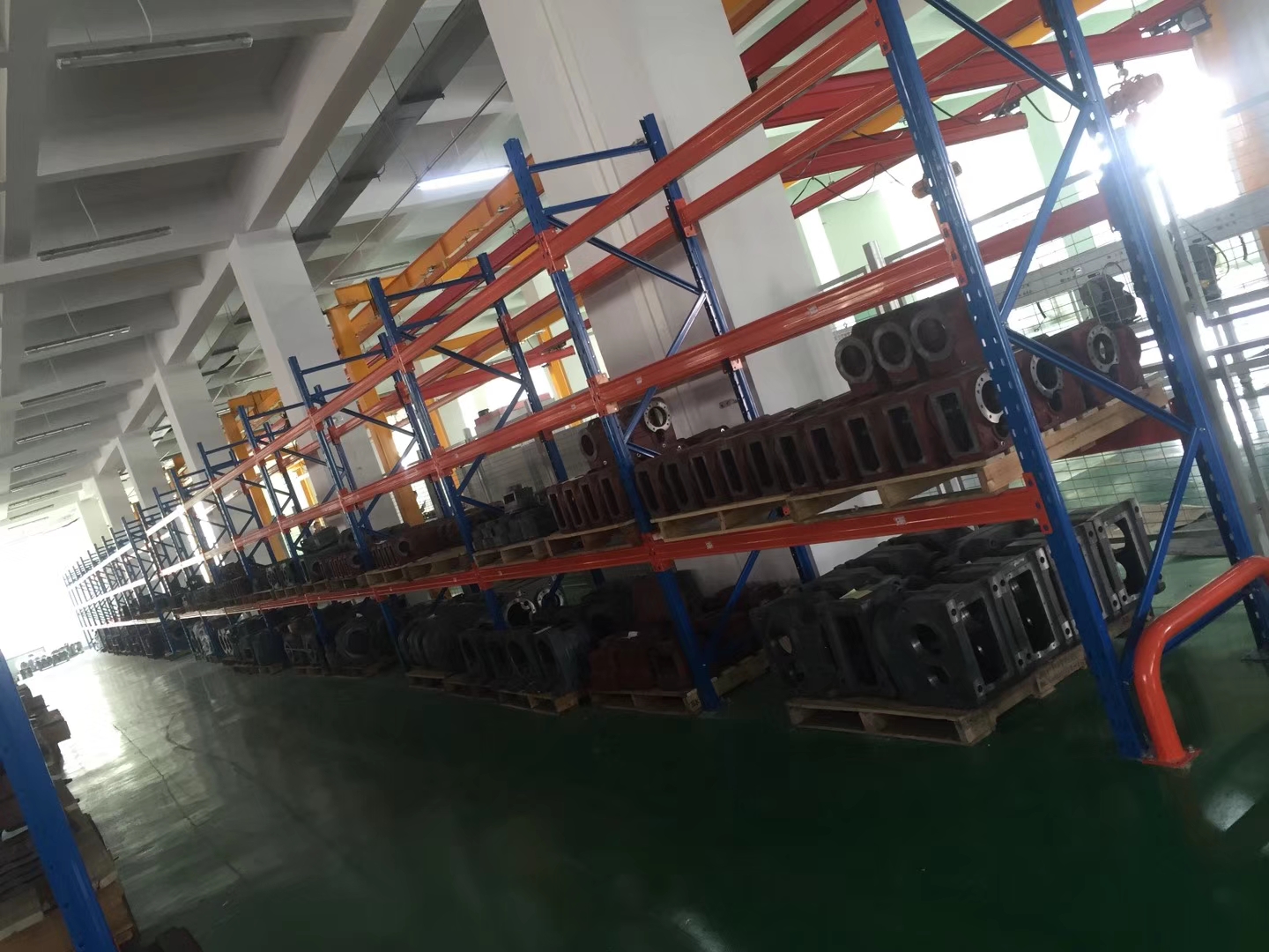 XWD4行星摆线减速器XWD4-29-2.2kw许用扭矩XWD4-29-3KW XWD4-29-1.5KW - 哔哩哔哩