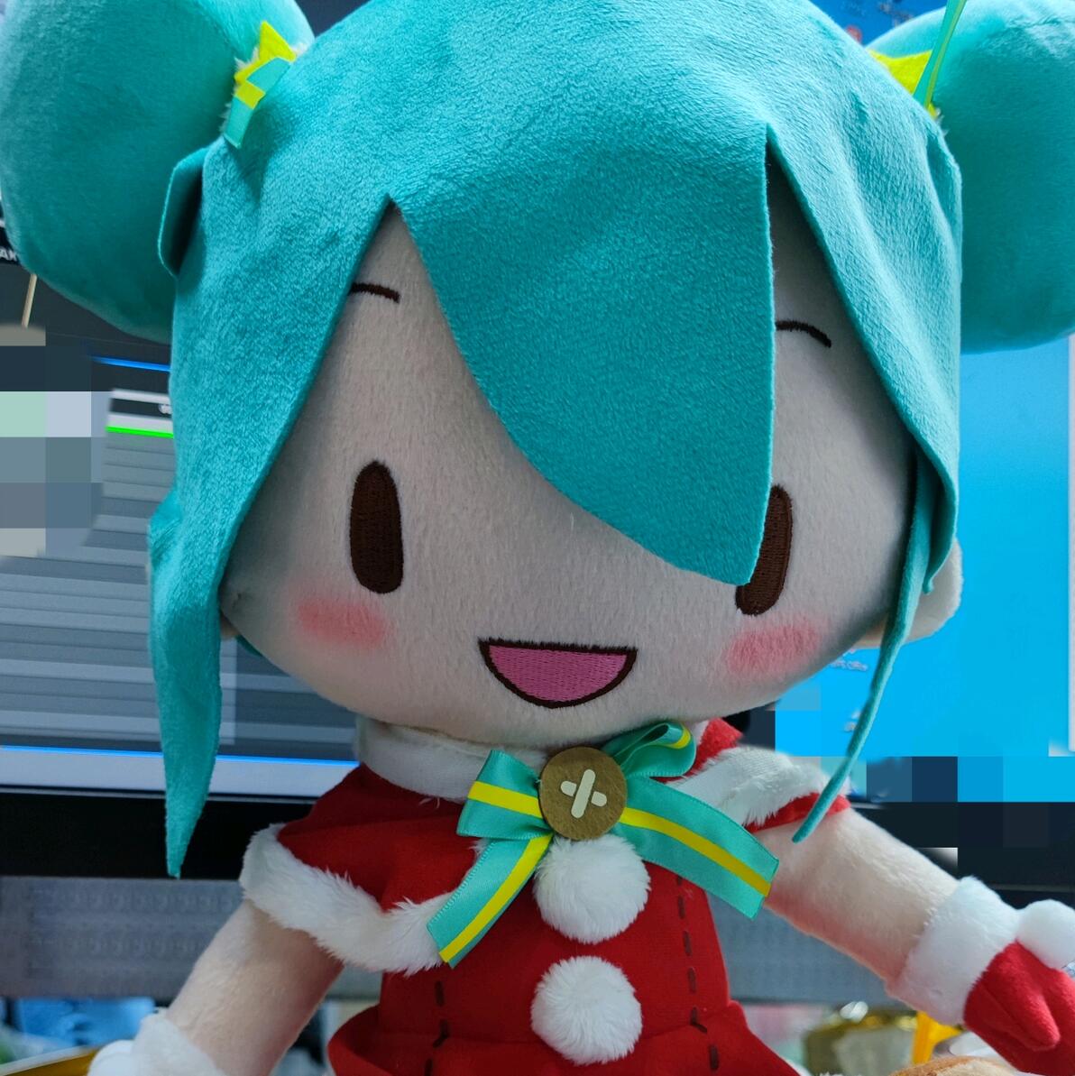 关于哈次家のFUFU成员介绍（持续更新） - 哔哩哔哩