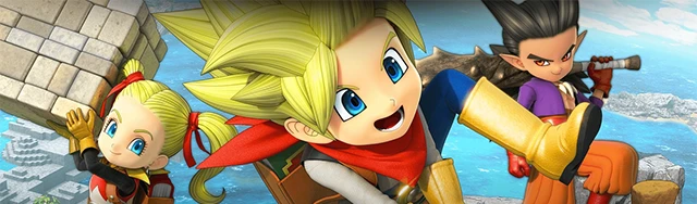 创世小玩家2（DQB2）全物品图鉴 - 哔哩哔哩