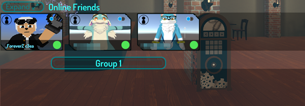 新手向VRChat教学 - 哔哩哔哩