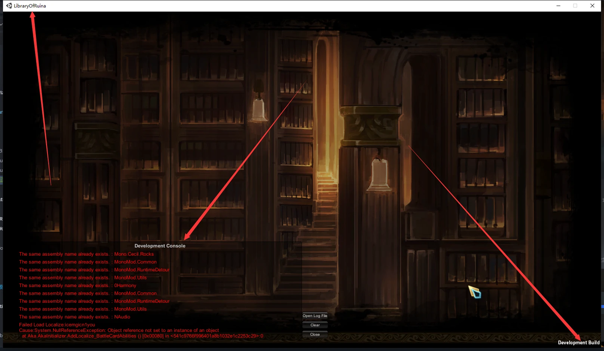 (废墟图书馆)Unity游戏mod通用教程特殊篇：如何优雅地用dnspy调试unity游戏及其mod - 哔哩哔哩