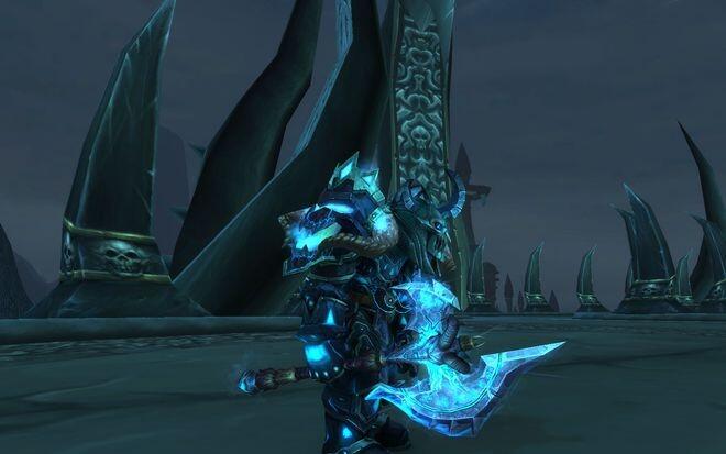 魔兽WLK：ICC注定抢破头的4款饰品，全职业BIS装，最后1个是天价 - 哔哩哔哩