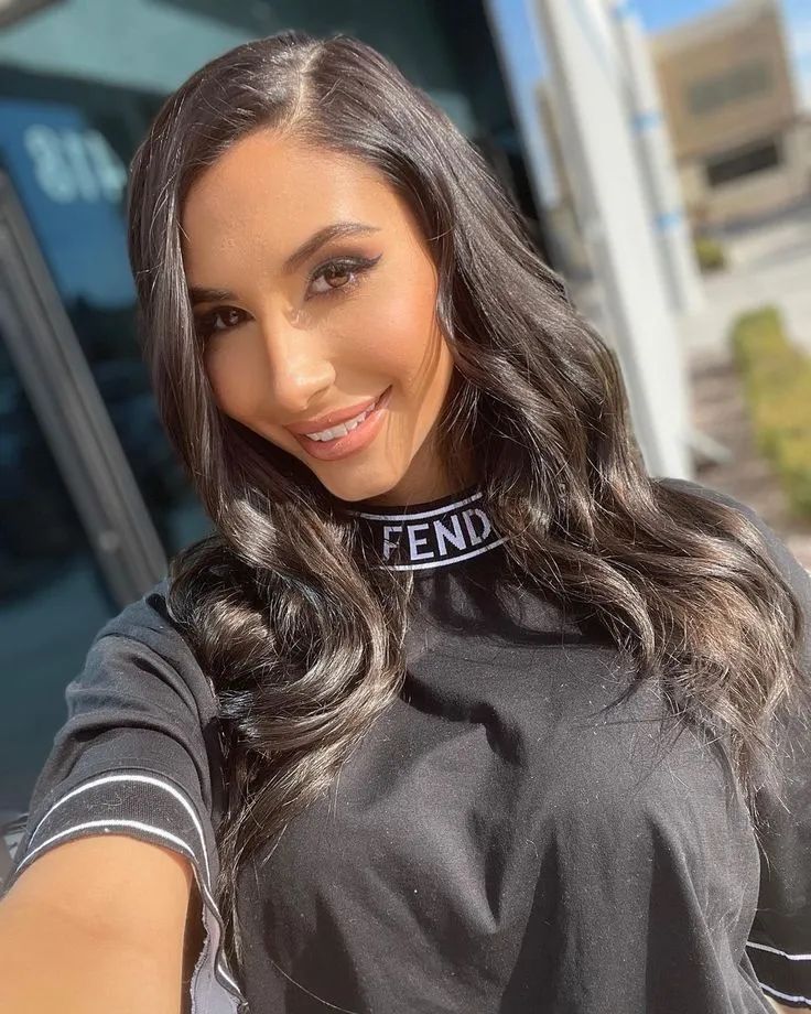 Avn大奖2023 最佳女演员提名名单出炉 哔哩哔哩