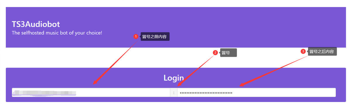 TS3AudioBot安装配置教程 - 哔哩哔哩