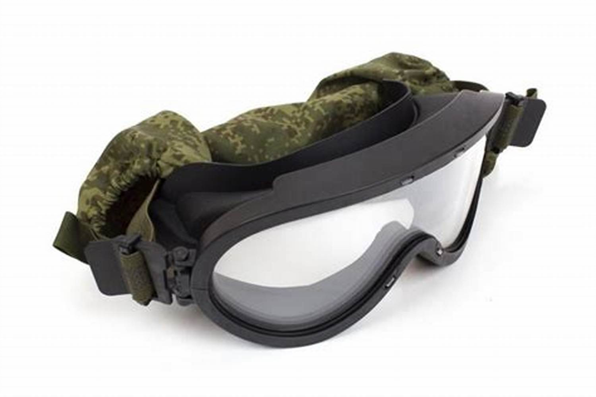 北国利剑：俄罗斯Ratnik“战士”系统系列简介 - 哔哩哔哩