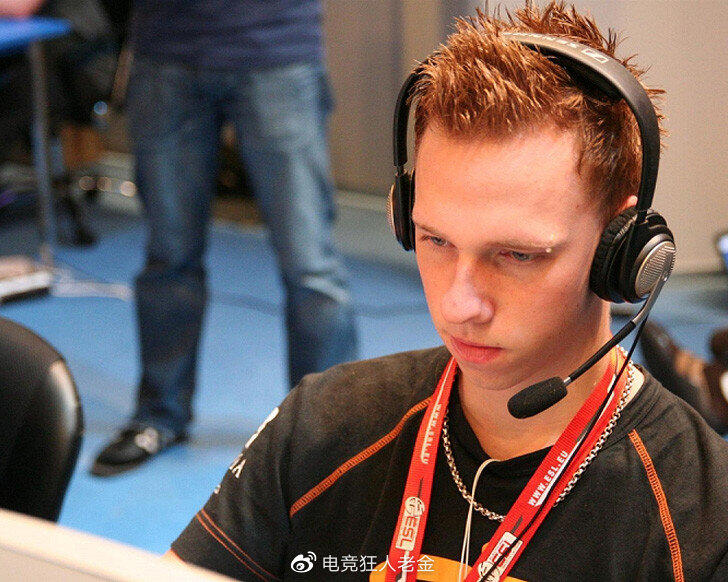 20年fps老炮儿讲述与森海塞尔/EPOS音珀的那些游戏情缘 - 哔哩哔哩