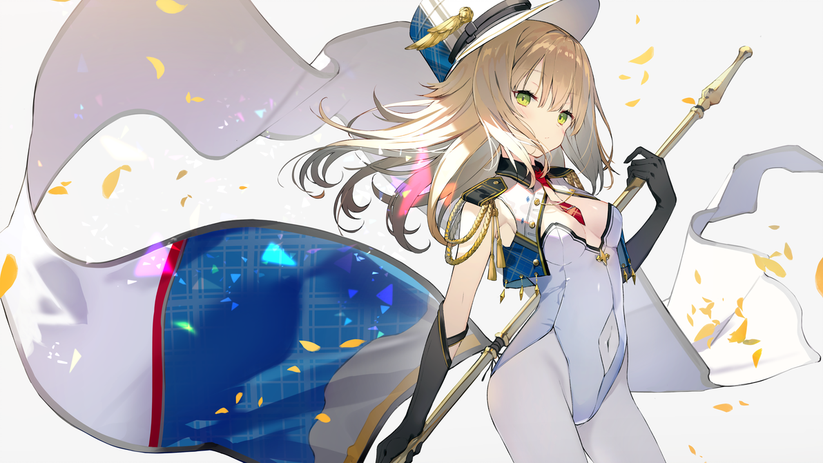 个人向画师记录&推荐（30）：アシマ/Ashima - 哔哩哔哩