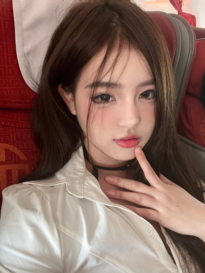 「微密圈女神」微胖天花板小优优子 哔哩哔哩
