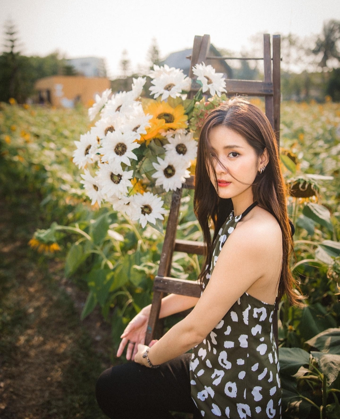 【praew chermawee】ins日常 - 哔哩哔哩