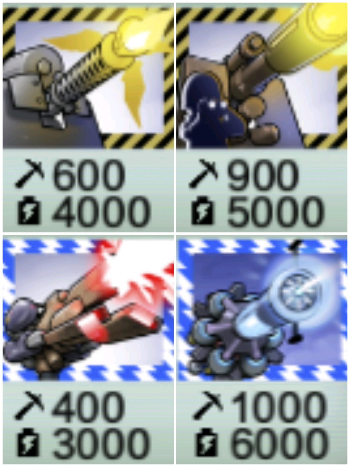 Steam Forts 进击要塞新手向教程之简介篇 - 哔哩哔哩