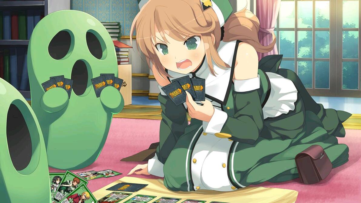 耕耘工口三十一载的Alicesoft，到底是家怎样的公司？ - 哔哩哔哩