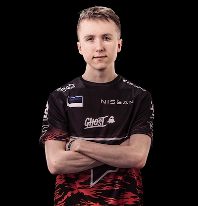 CSGO职业选手头像-FAZE 2022 - 哔哩哔哩