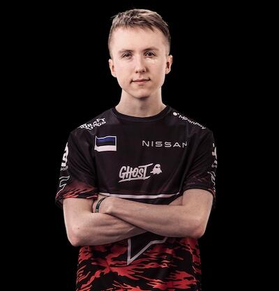 CSGO职业选手头像-FAZE 2022 - 哔哩哔哩