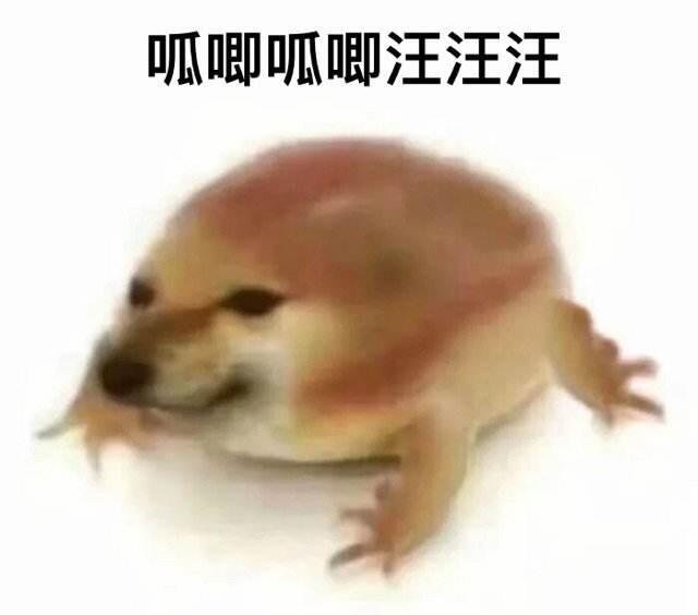 分享cheems图片贰 - 哔哩哔哩