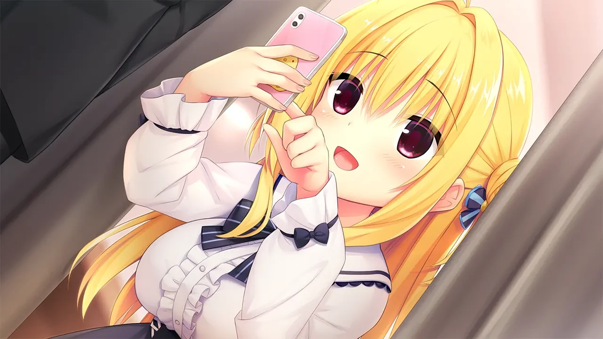 Getchu2022年美少女游戏大赏评选结果出炉 - 哔哩哔哩