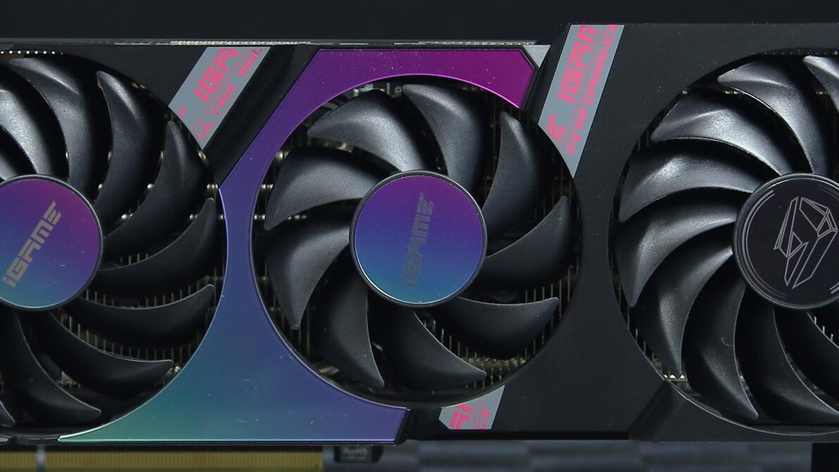 七彩虹3070显卡评测：比同价位2070S提升多少 - 哔哩哔哩