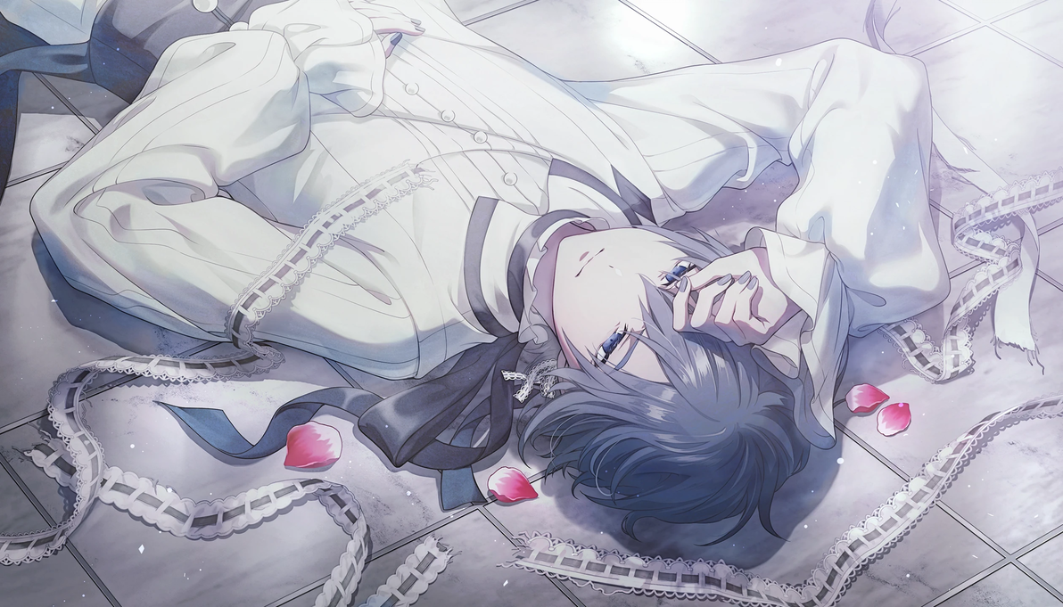 【Project SEKAI/世界计划】KAITO全卡面鉴赏 - 哔哩哔哩