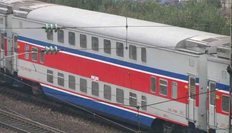 五彩斑斓的那些日子——国铁车厢原色涂装大赏 - 哔哩哔哩