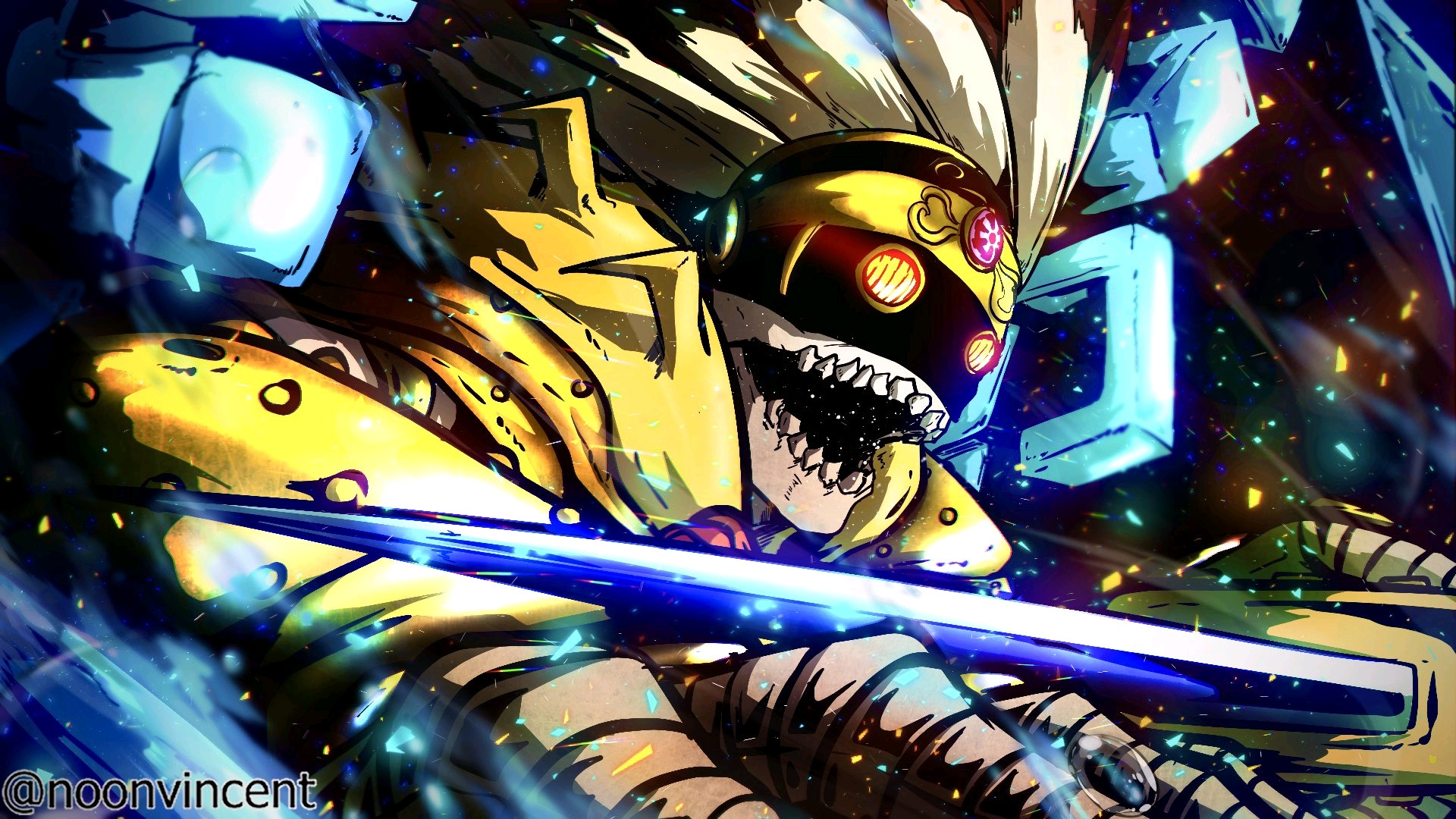 vincentnoon@noonvincent的JOJO图片3 - 哔哩哔哩