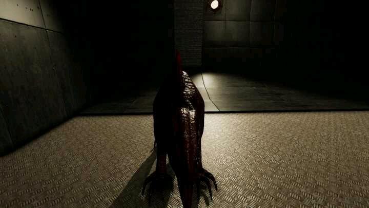 SCP秘密实验室新手教程（阵营） - 哔哩哔哩