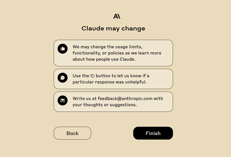 人工智能助手Claude官方网页版开始公测，附上手指南 - 哔哩哔哩