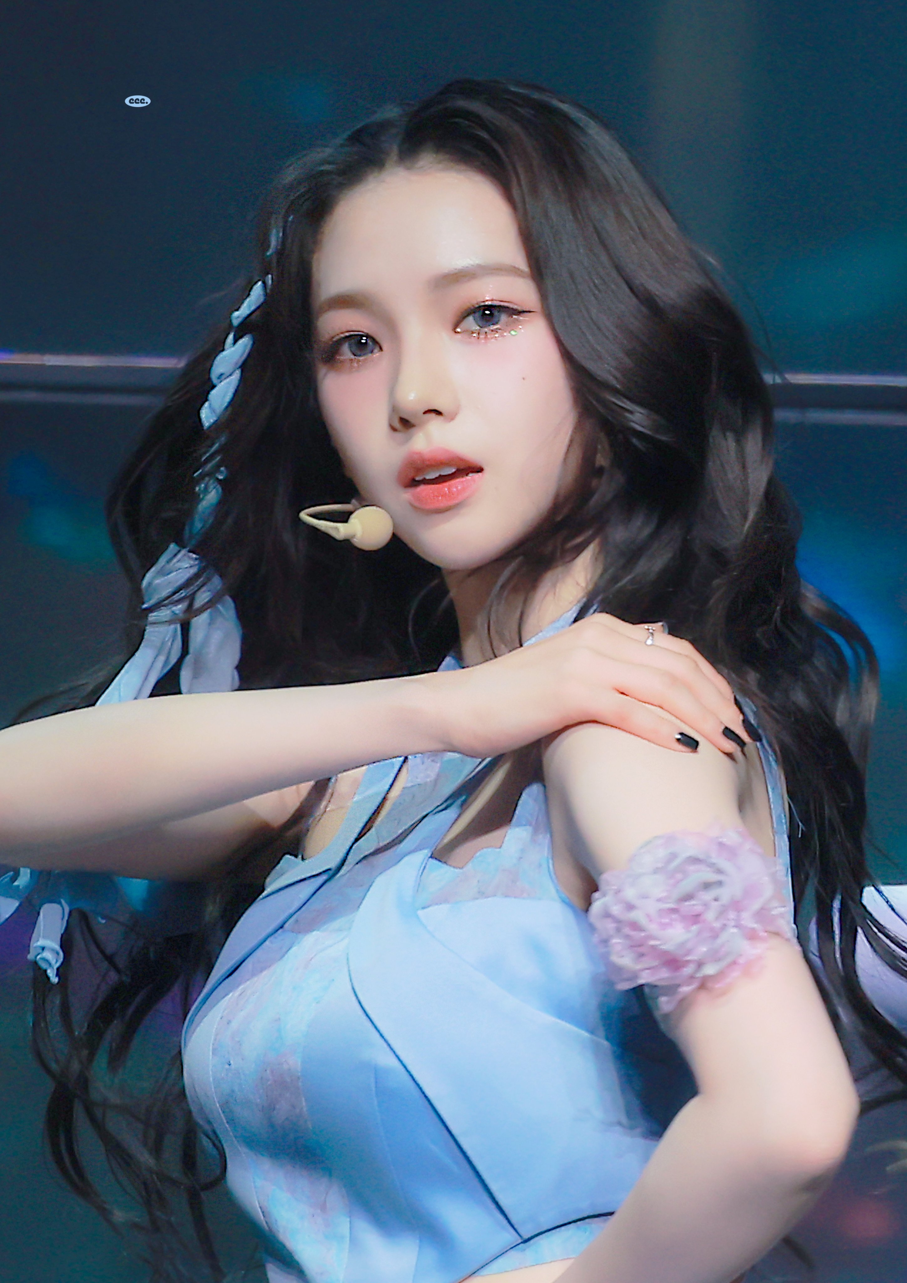 karina就是女神 - 哔哩哔哩