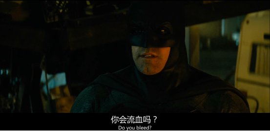 《BVS》小白讲解 - 哔哩哔哩