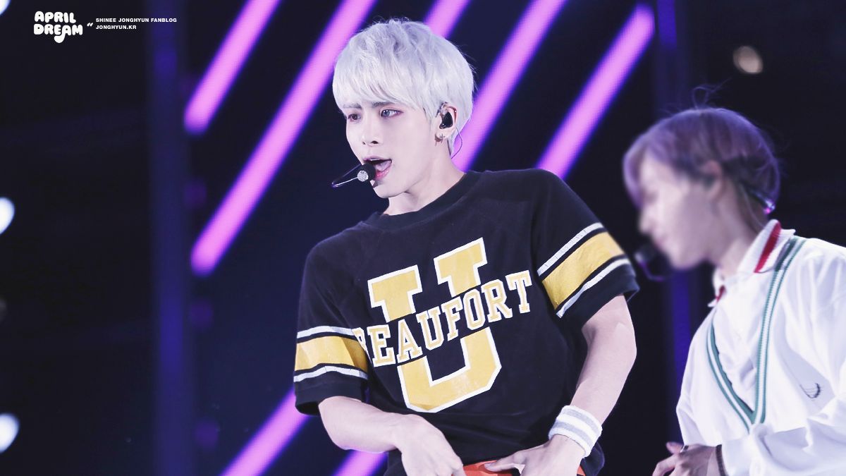 150523 DREAM CONCERT【1】 - 哔哩哔哩