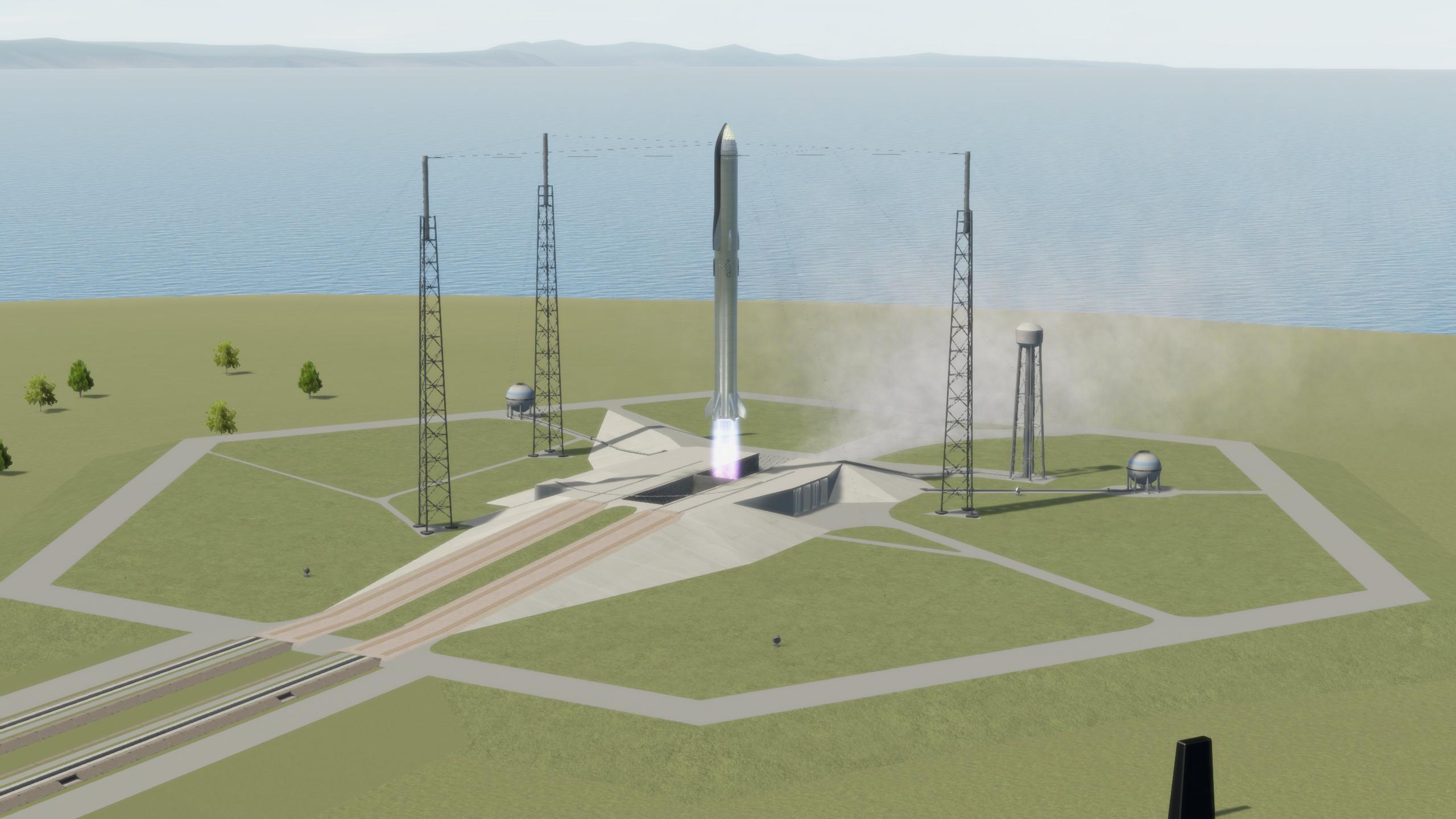 我的KSP数据文件夹mod（包含RSSRO多体）（附下载链接GitHub，论坛，spacedock） - 哔哩哔哩