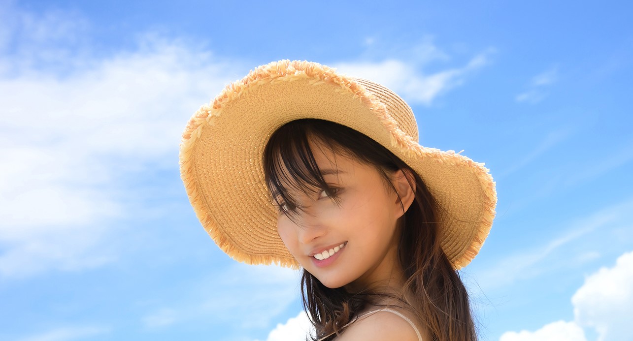 楪可怜 楪カレン Karen Yuzuriha【优百科#039】 - 哔哩哔哩