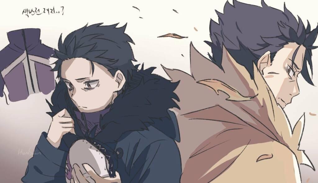 【RE:0】IF线图片和分歧点简介 - 哔哩哔哩