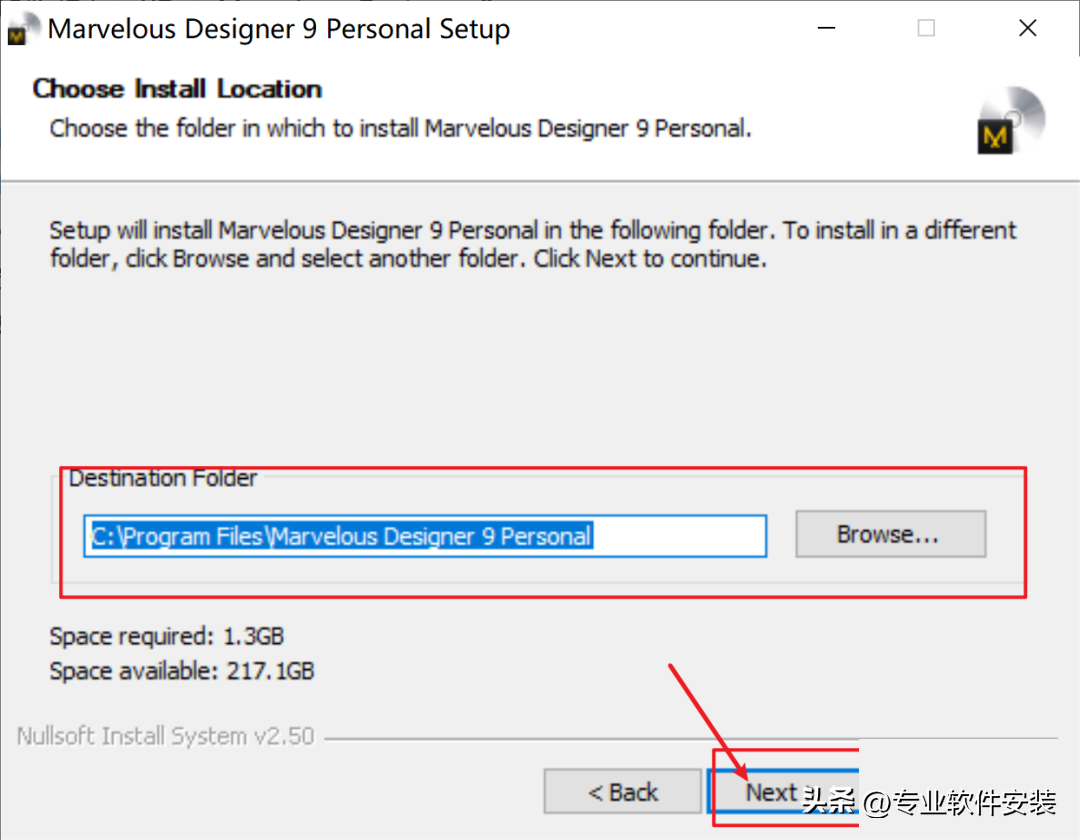Marvelous Designer（MD）9软件安装包和安装教程 - 哔哩哔哩
