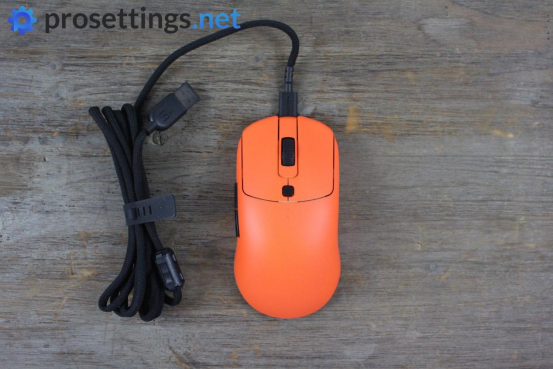 VAXEE XE 测评 by Prosettings - 哔哩哔哩