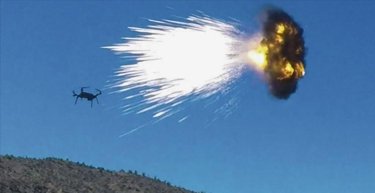 美国装备志——M1296龙骑兵步兵战车 - 哔哩哔哩