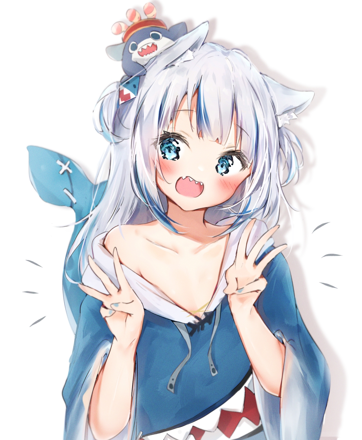 【Pixiv】插画作品精选（649） - 哔哩哔哩