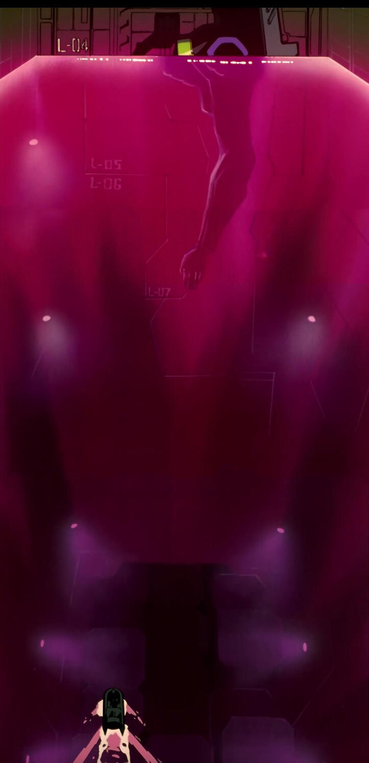 EVA & diving ！盘点新世纪福音战士里的潜水镜头 - 哔哩哔哩