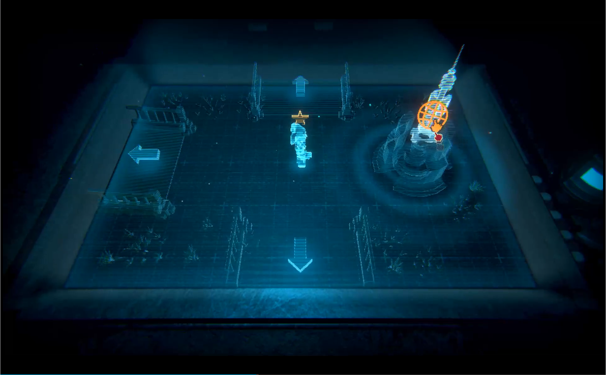 【游戏推荐】打破次元壁：谈谈那些meta-game（8）邪恶冥刻Inscryption篇 - 哔哩哔哩