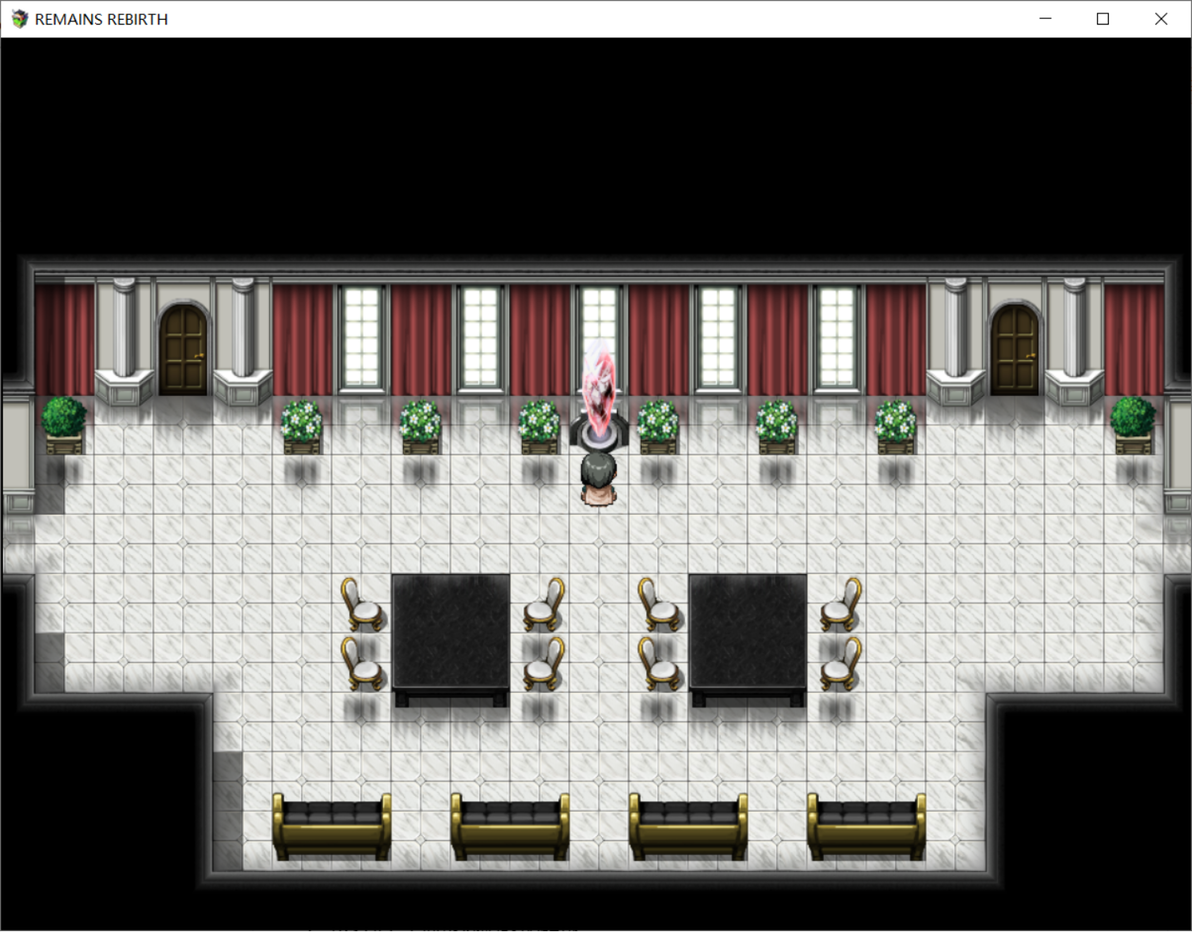 remains rebirth主线攻略2 - 哔哩哔哩