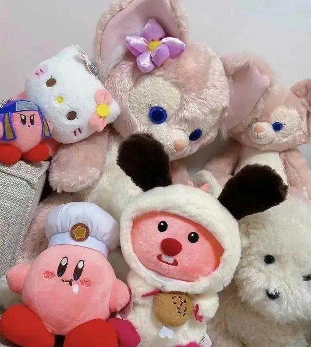 因打工人标签爆火？！这只粉色海狸Loopy为什么可以成为IP新顶流？ - 哔哩哔哩