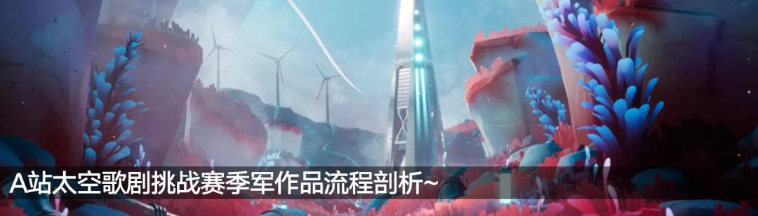 超硬核干货 | 什么是CGI及其工作原理？(上篇) - 哔哩哔哩