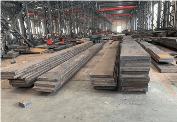 S460N钢板基本信息介绍、S460N钢板执行标准、S460N钢板应用范围 - 哔哩哔哩