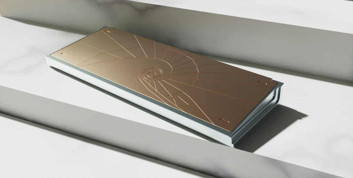 《日·键圈时刻表》MATRIX LAB新品FAUKWAA MY-2K套件定档 99元起 迈从 Ace60磁轴键盘 - 哔哩哔哩